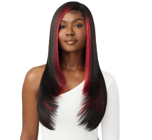 Premium Synthetic Blend Wigs | P3 Hair and Beauty Supplies
